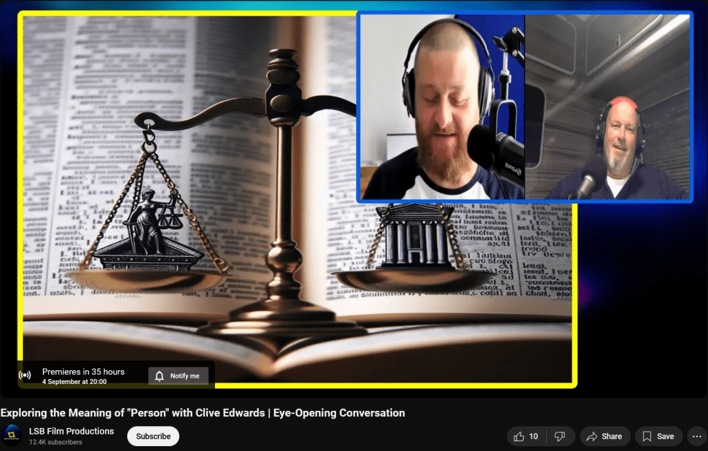 LSB – The Capillary Wave