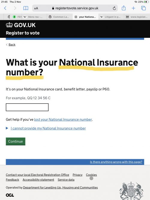 How You Became Entangled In The Legal System-1